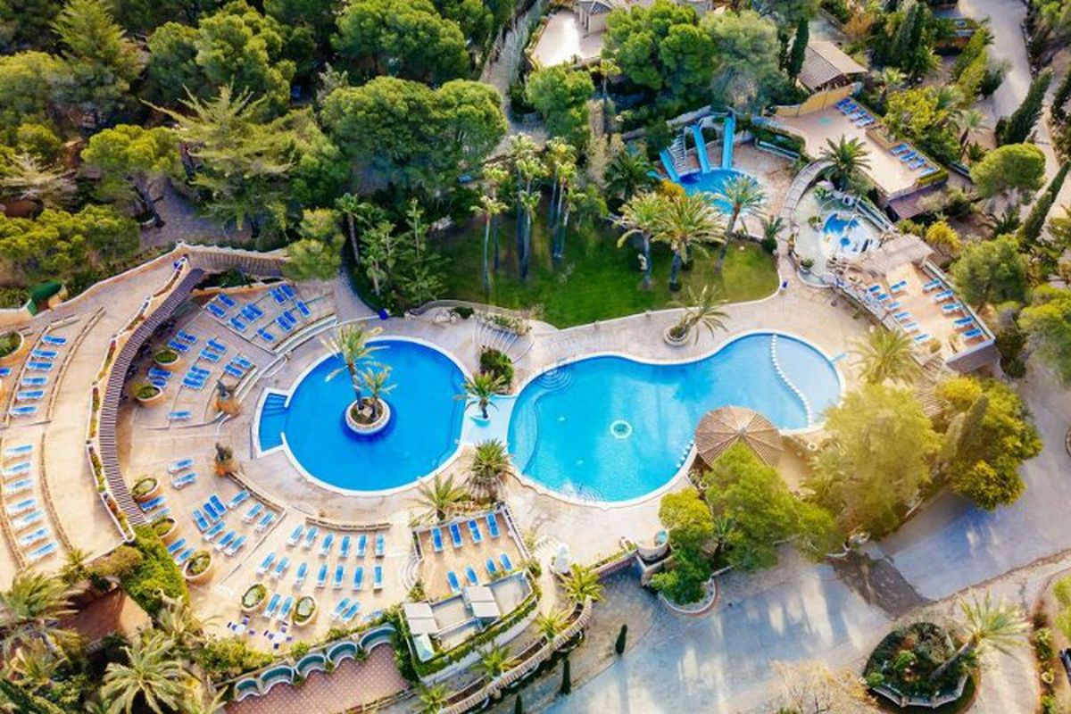 Playa Bara - tarifs et avis Camping - 43008 Roda de Bara - Camping and co