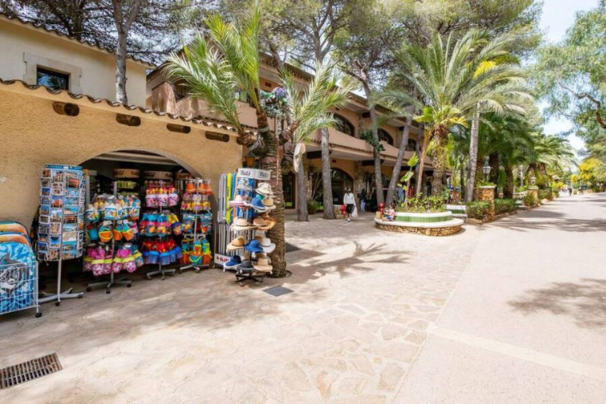 Camping Playa Bara - Roda De Berà - tarifs et avis - Camping and co