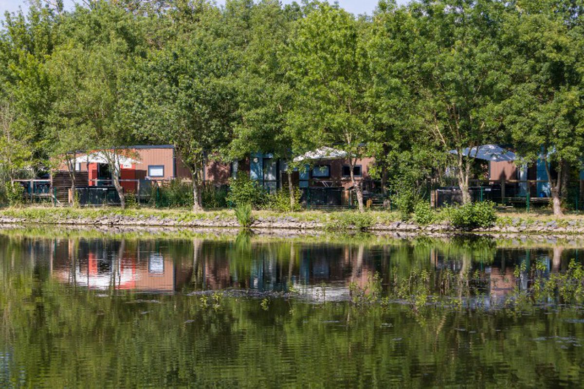 Domaine de la Breche - Varennes-sur-Loire - tarifs et avis - Camping and co