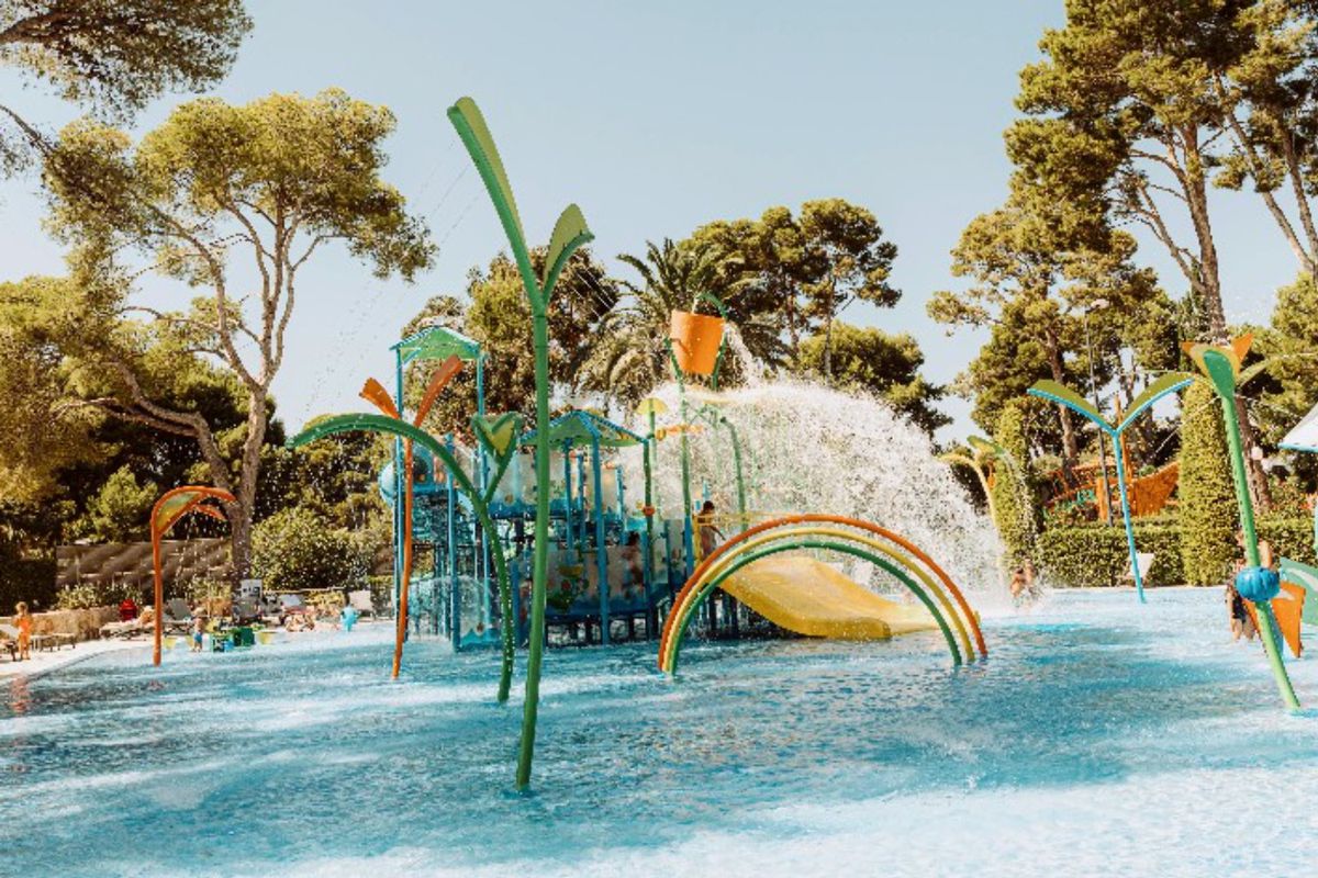 Camping Playa Montroig - Mont-Roig del camp - tarifs et avis - Camping ...