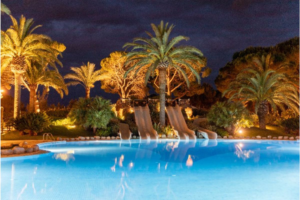 Camping Playa Montroig - Mont-Roig del camp - tarifs et avis - Camping ...