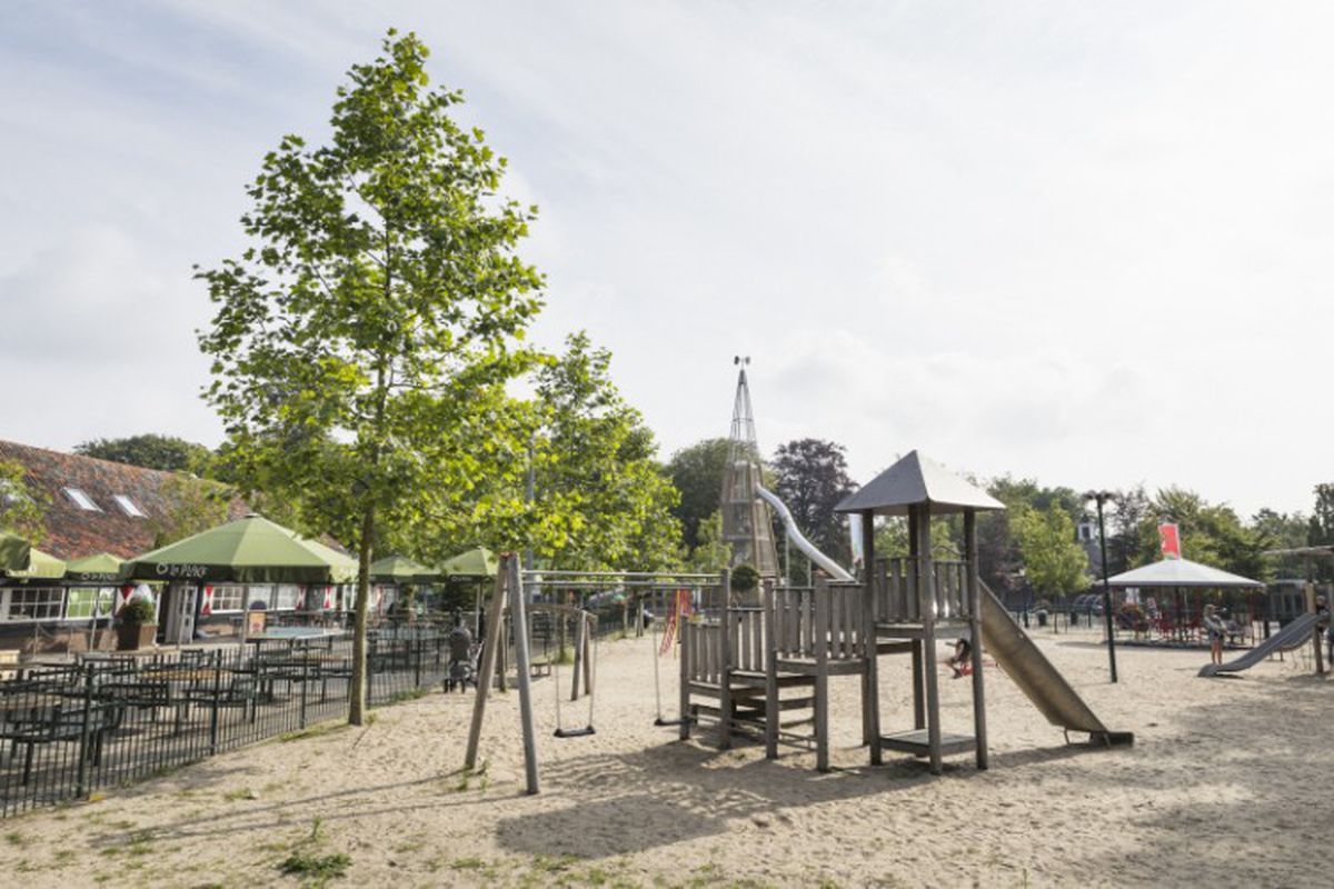 Camping Duinrell - JP Wassenaar - tarifs et avis - Camping and co
