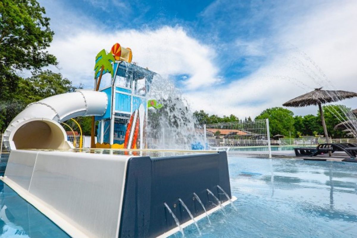 Camping Les Goelands - Arès - tarifs et avis - Camping and co