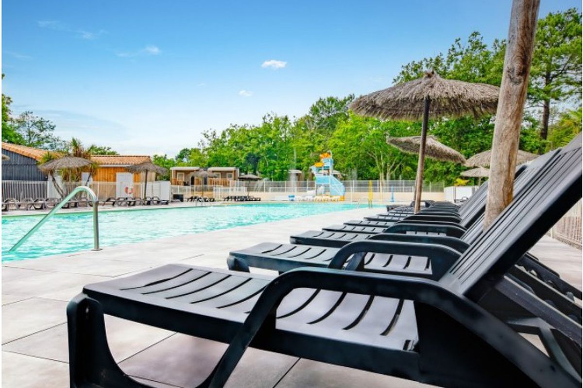 Camping Les Goelands - Arès - tarifs et avis - Camping and co