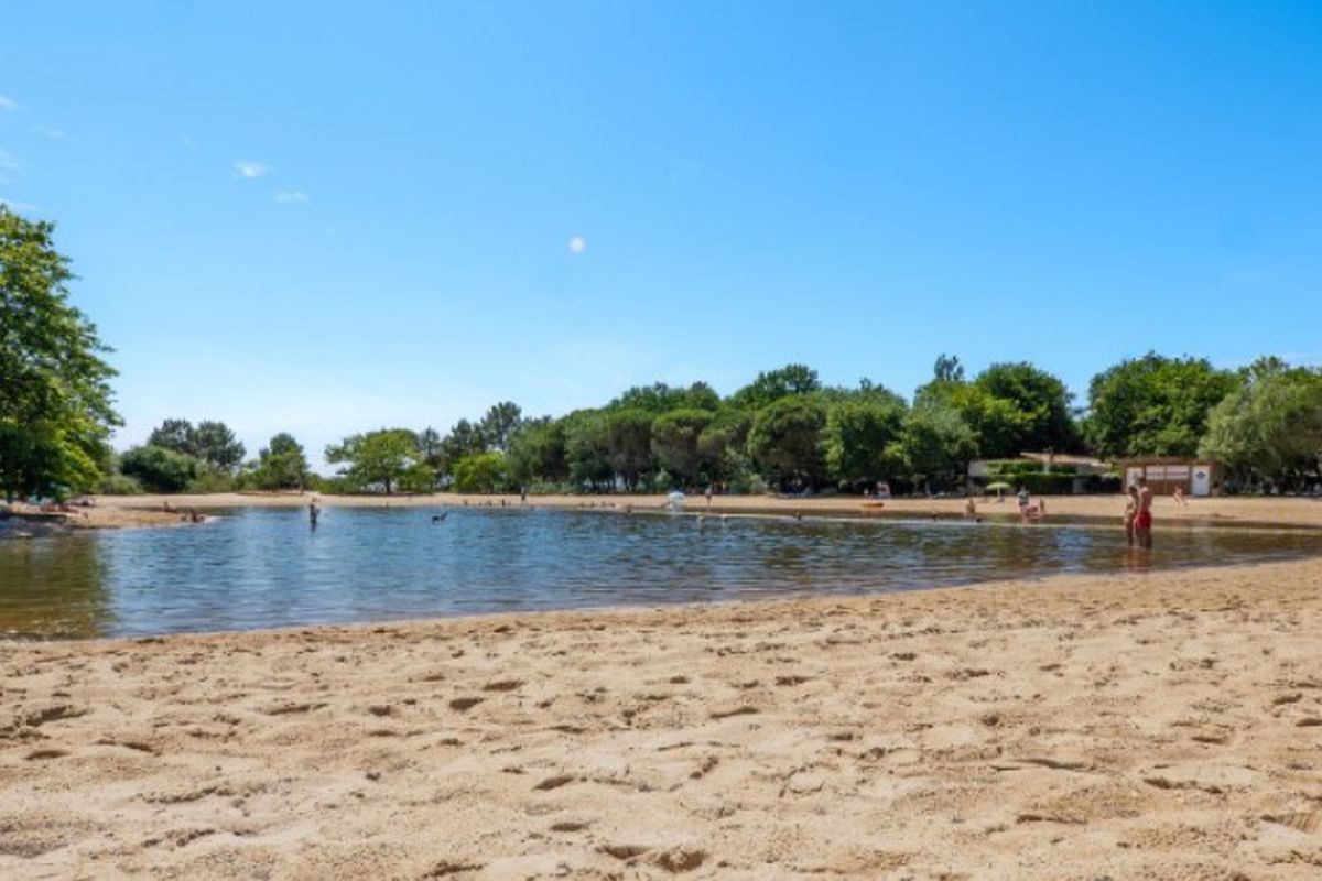 Camping Les Goelands - Arès - tarifs et avis - Camping and co