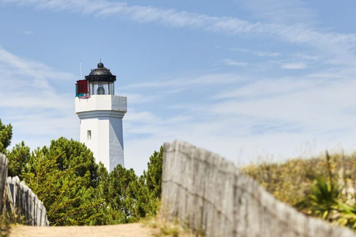 Camping Le Grand Pré - Tranche-sur-Mer - tarifs et avis - Camping and co