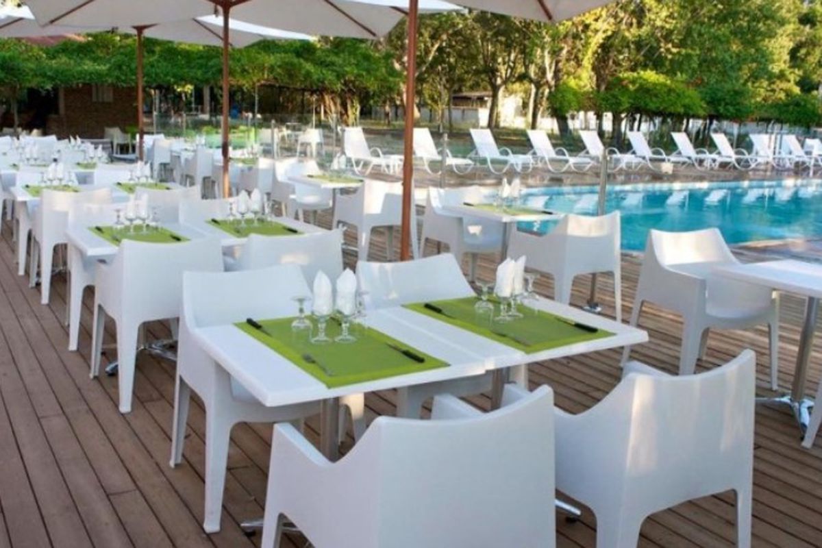 Camping U Casone - Ghisonaccia - tarifs et avis - Camping and co