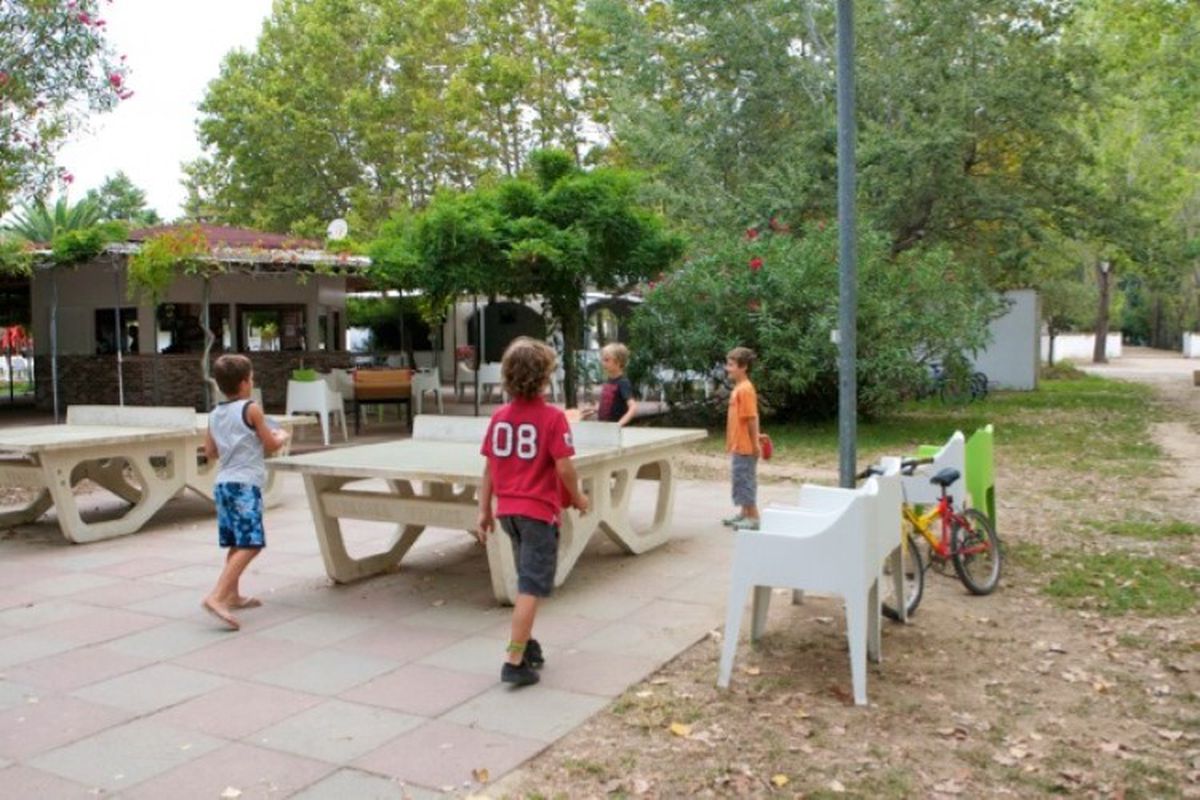Camping U Casone - Ghisonaccia -Tarifas y opiniones - Camping and co