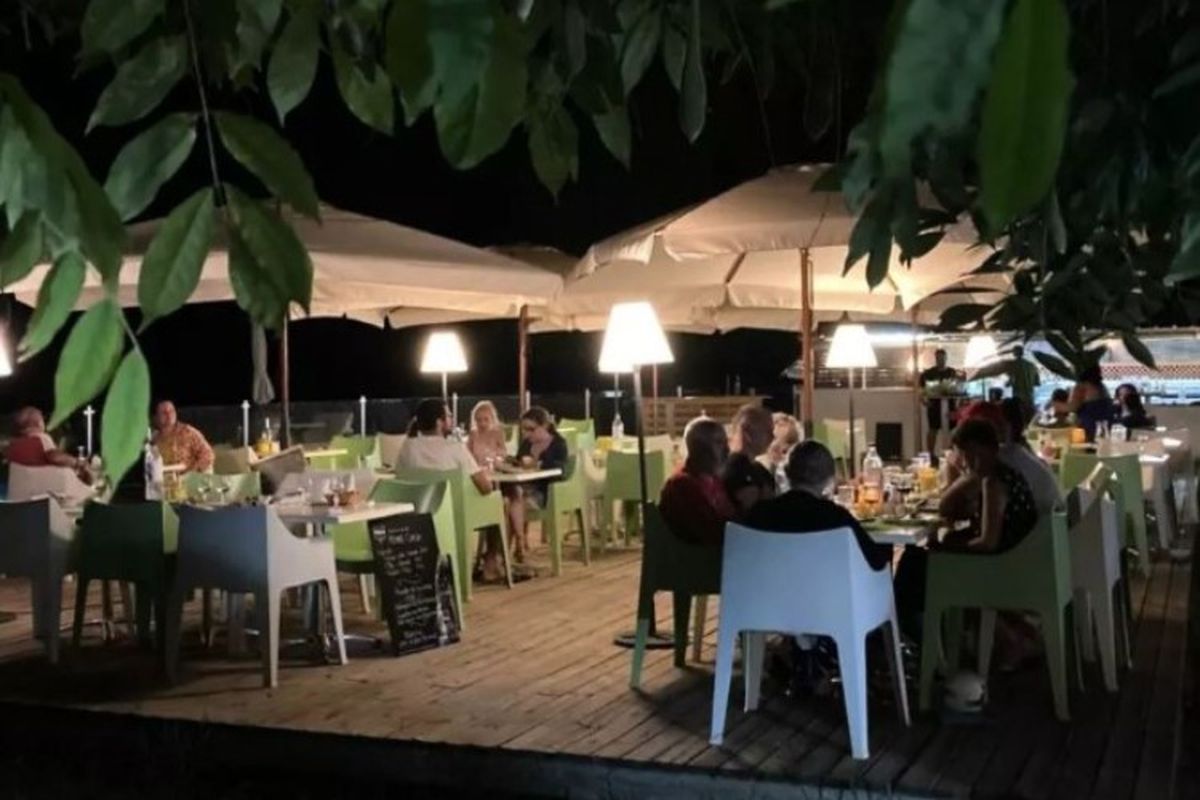 Camping U Casone - Ghisonaccia - tarifs et avis - Camping and co