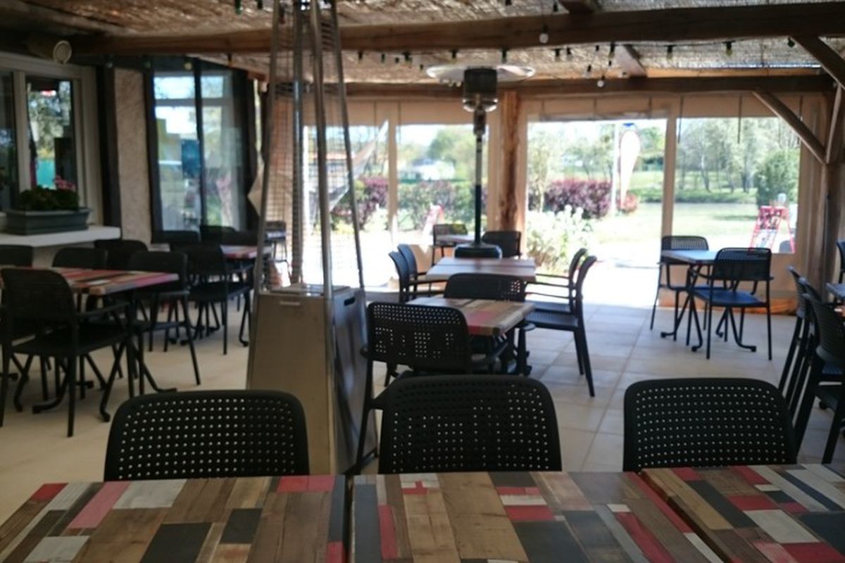 Camping De Sologne - Salbris - tarifs et avis - Camping and co