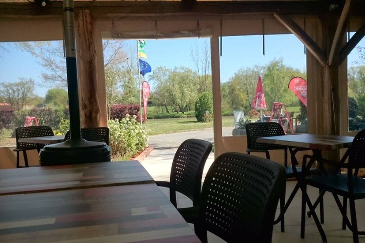 Camping De Sologne - Salbris - tarifs et avis - Camping and co