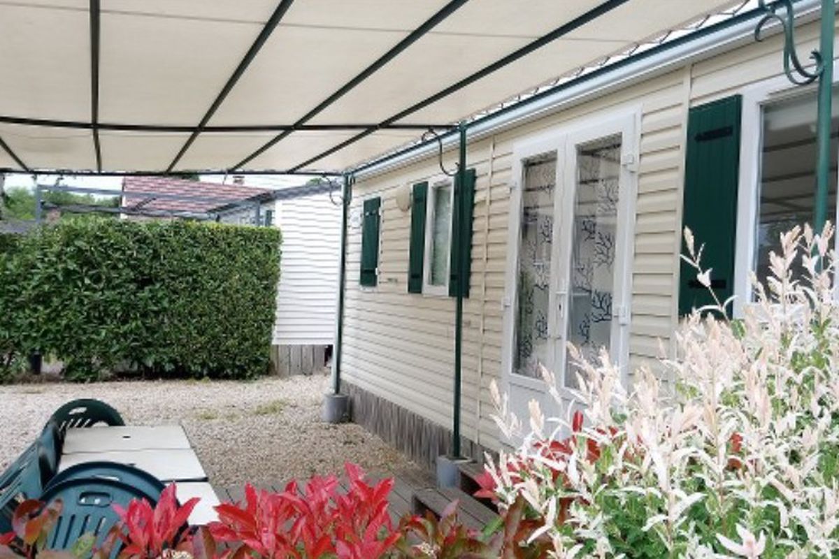 Camping De Sologne - Salbris - tarifs et avis - Camping and co