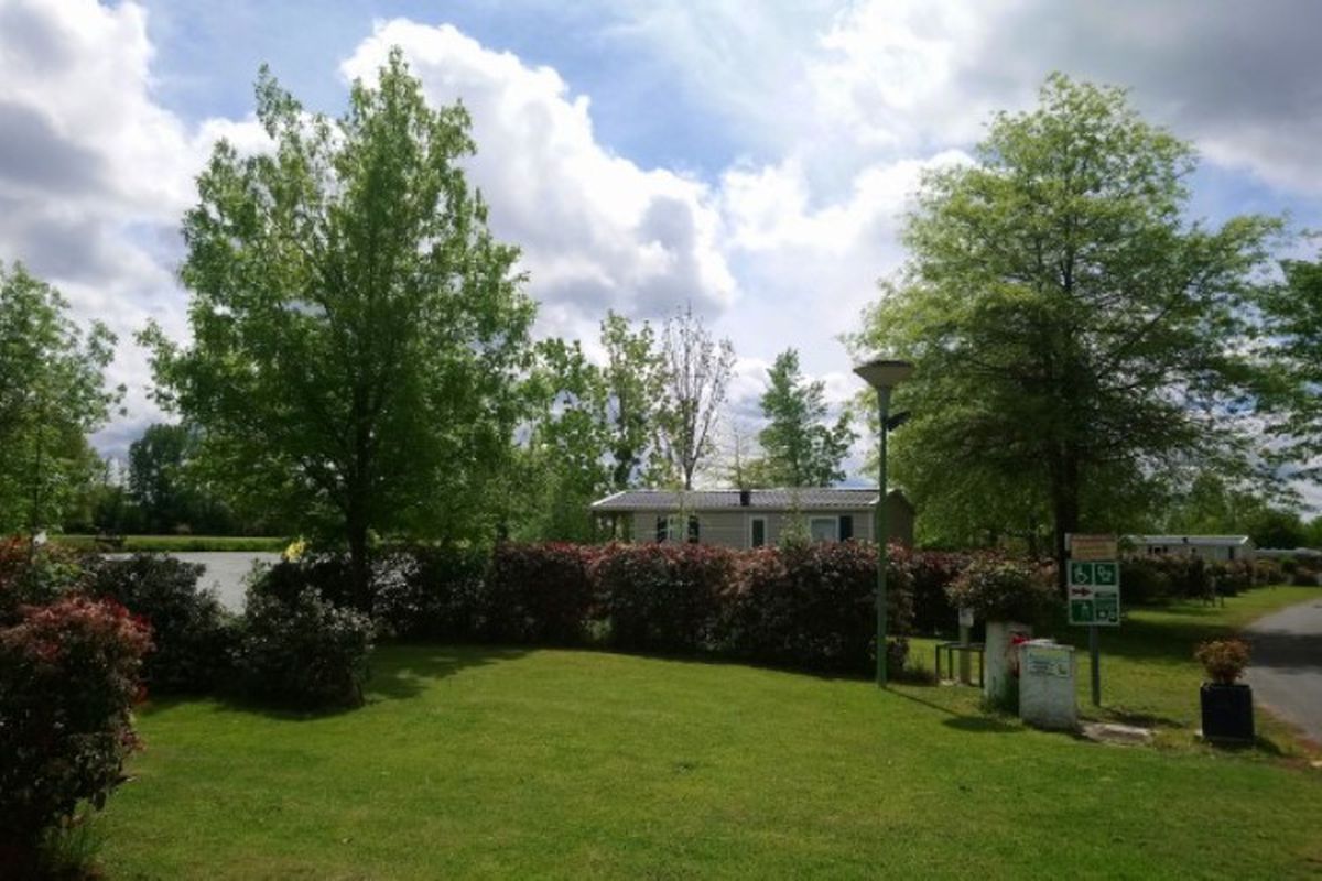 Camping De Sologne - Salbris - tarifs et avis - Camping and co