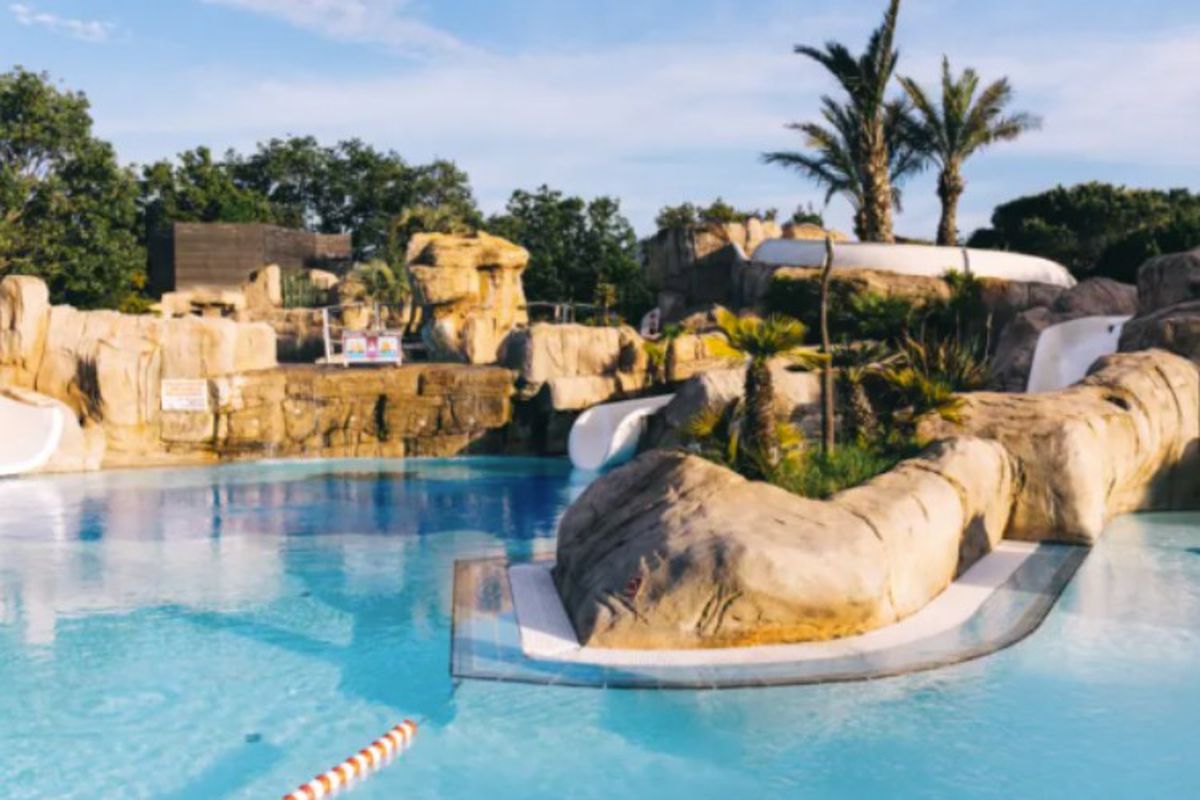 Camping Le Bois de Valmarie - Argelès-sur-Mer - tarifs et avis ...