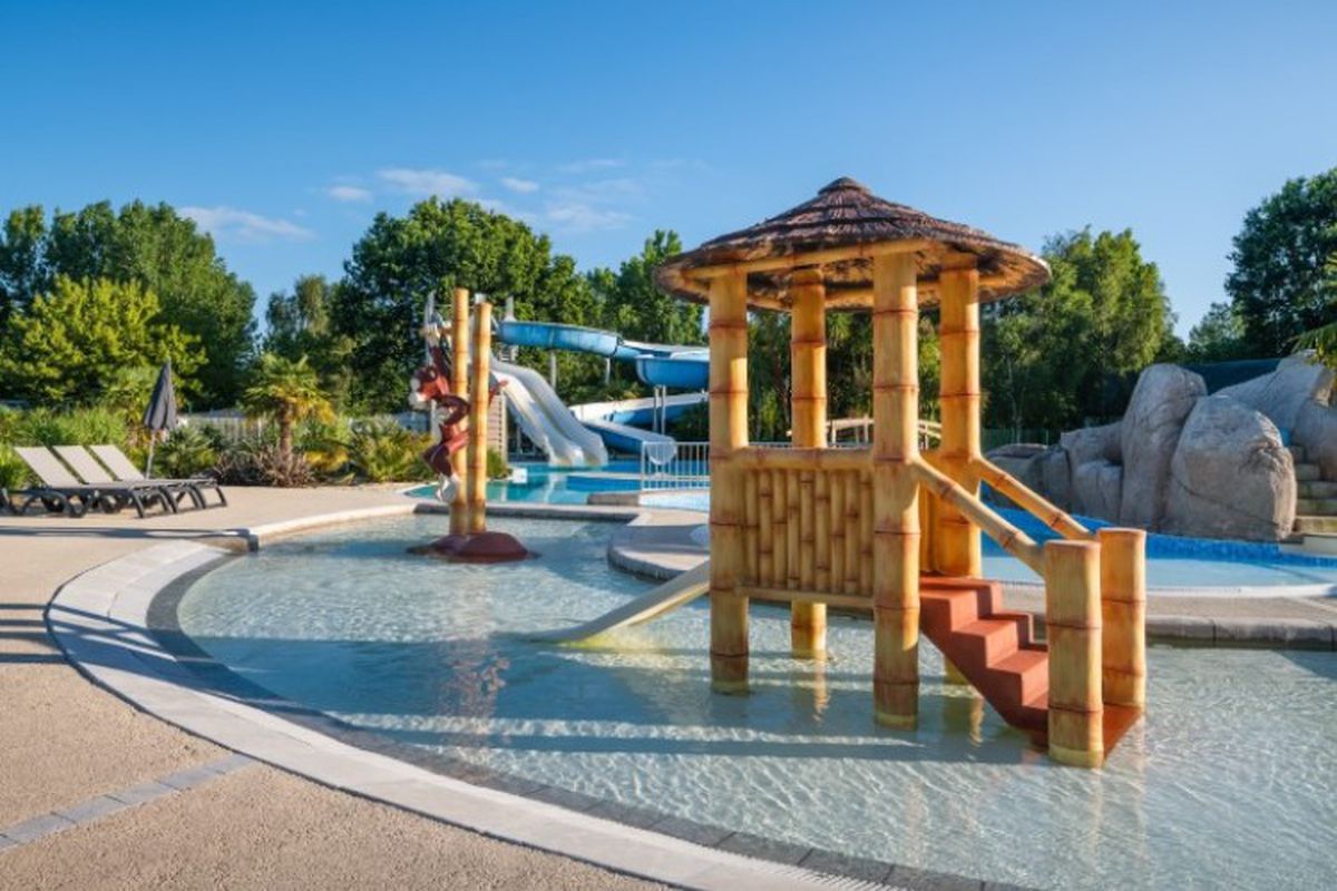 Camping Sandaya Carnac - Carnac - tarifs et avis - Camping and co