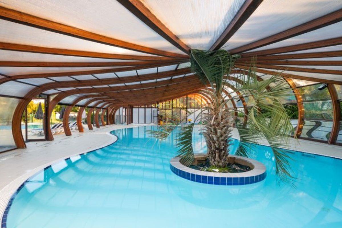 Camping Sandaya Carnac - Carnac - tarifs et avis - Camping and co