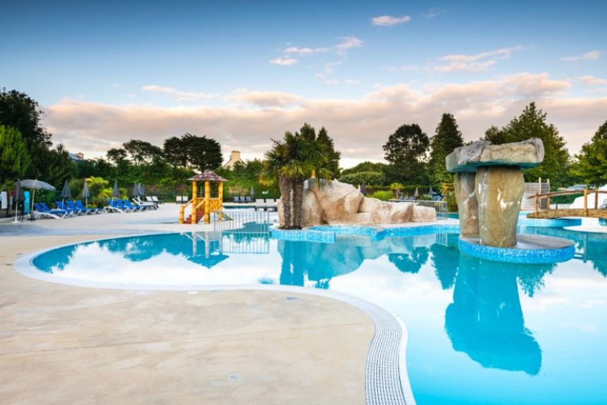 Camping Sandaya Carnac - Carnac - tarifs et avis - Camping and co