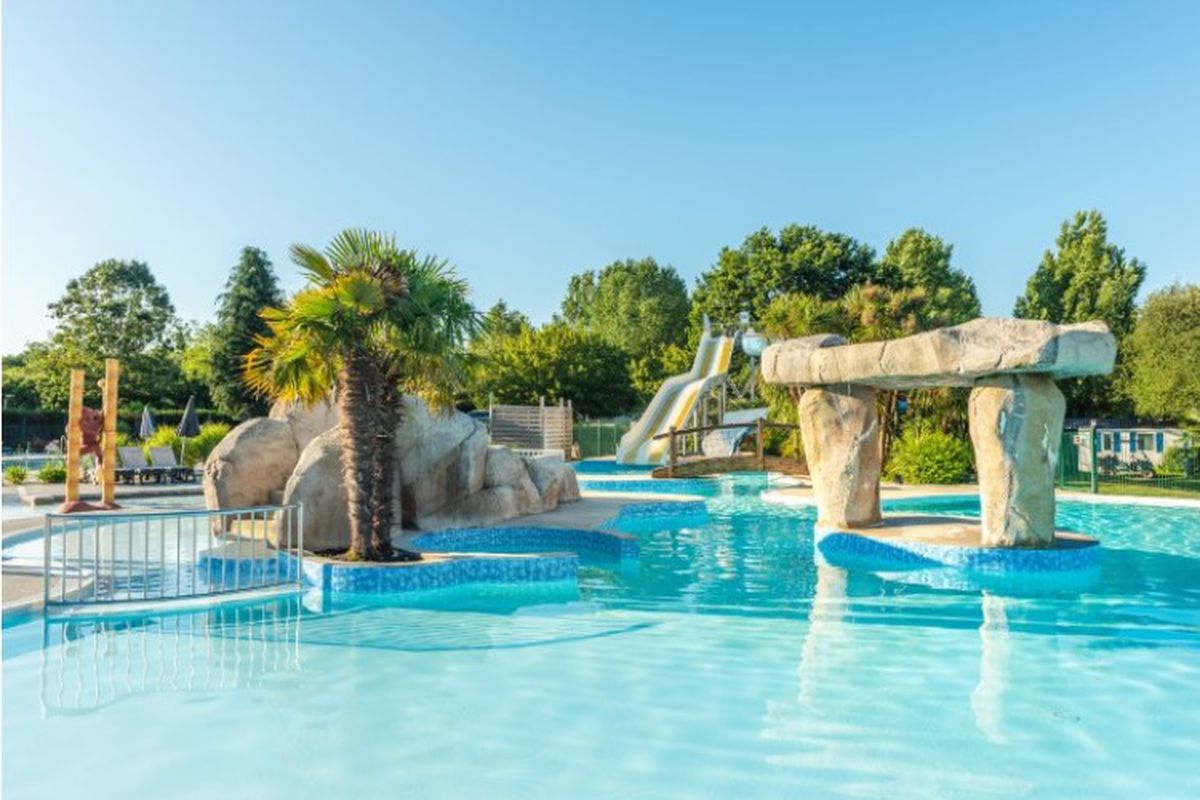 Camping Sandaya Carnac - Carnac - tarifs et avis - Camping and co