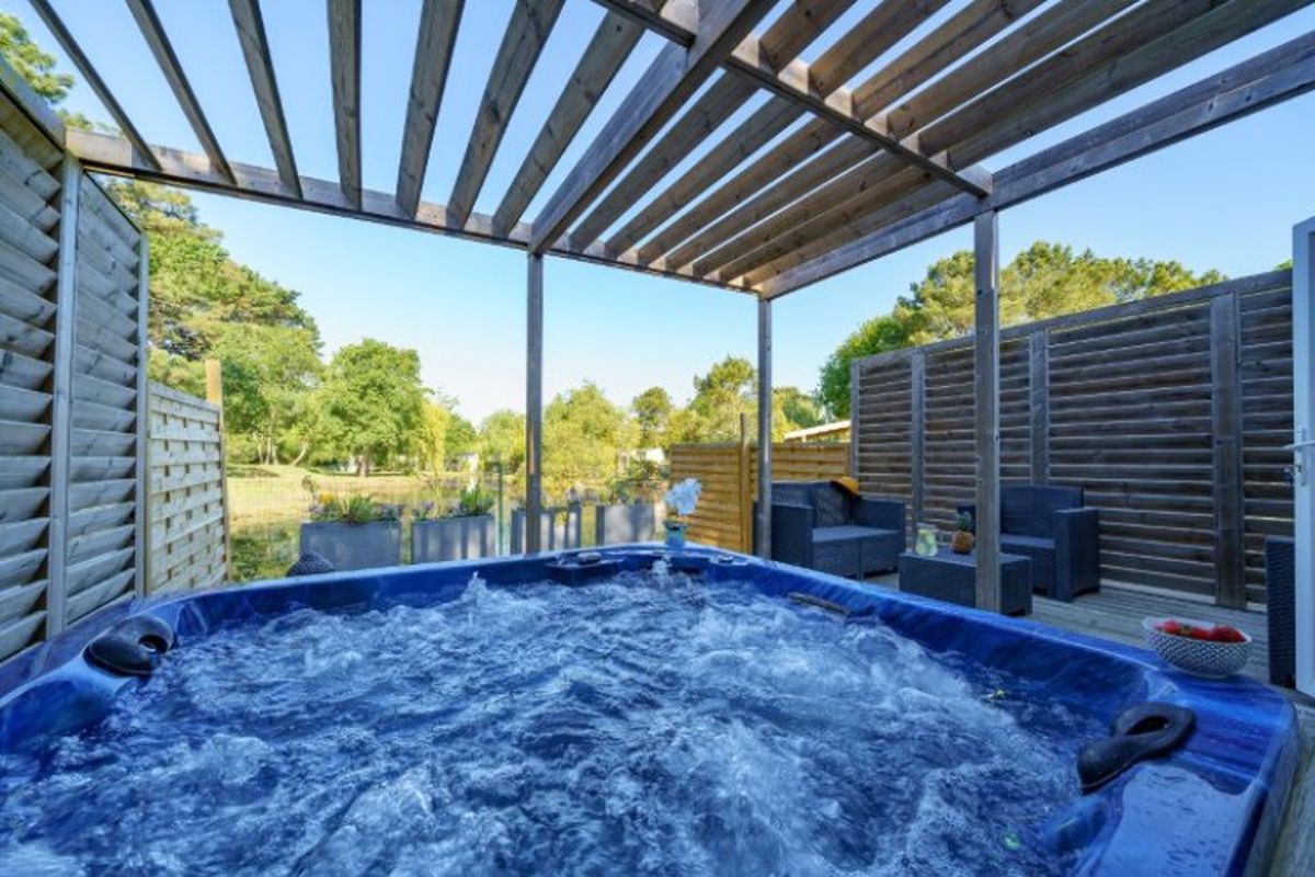 Camping Sandaya Carnac - Carnac - tarifs et avis - Camping and co