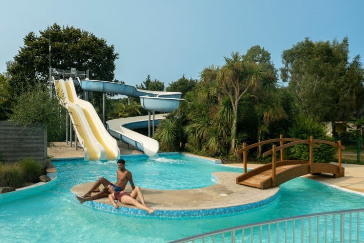 Camping Sandaya Carnac - Carnac - tarifs et avis - Camping and co