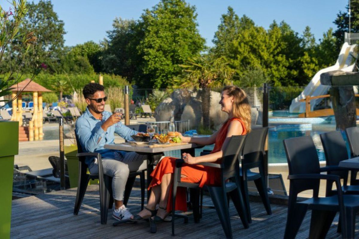 Camping Sandaya Carnac - Carnac - tarifs et avis - Camping and co