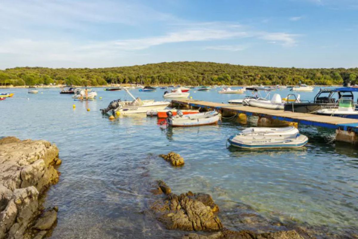 Camping Vestar - Rovinj - tarifs et avis - Camping and co