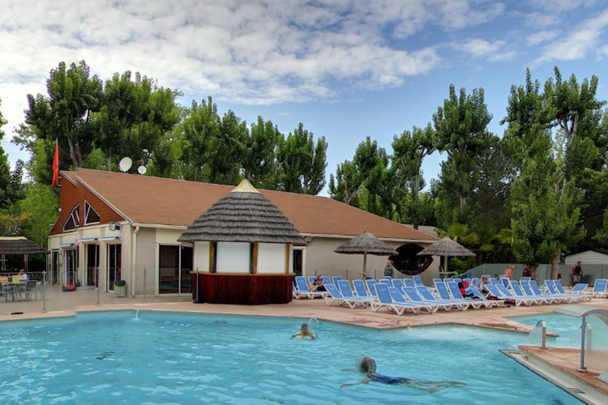 Domaine Monplaisir - Valras-Plage - tarifs et avis - Camping and co