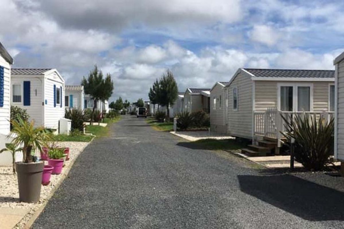 Villa Landreau - Fenouiller - tarifs et avis - Camping and co
