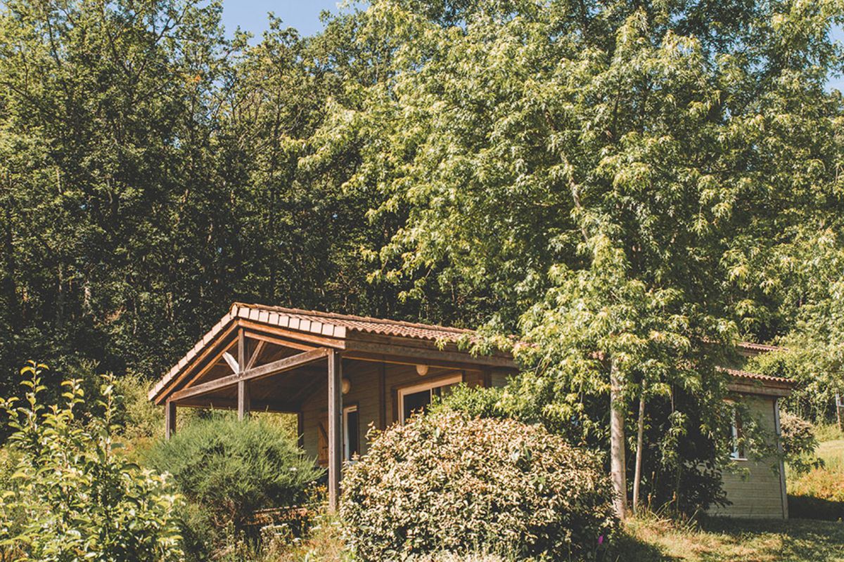Résidence Les Hameaux de Pomette - Marminiac - tarifs et avis - Camping ...