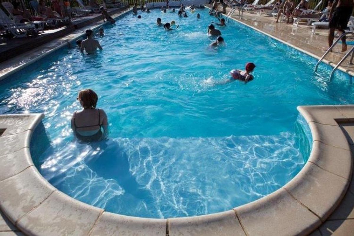 Camping La Garenne - Peyrignac - tarifs et avis - Camping and co