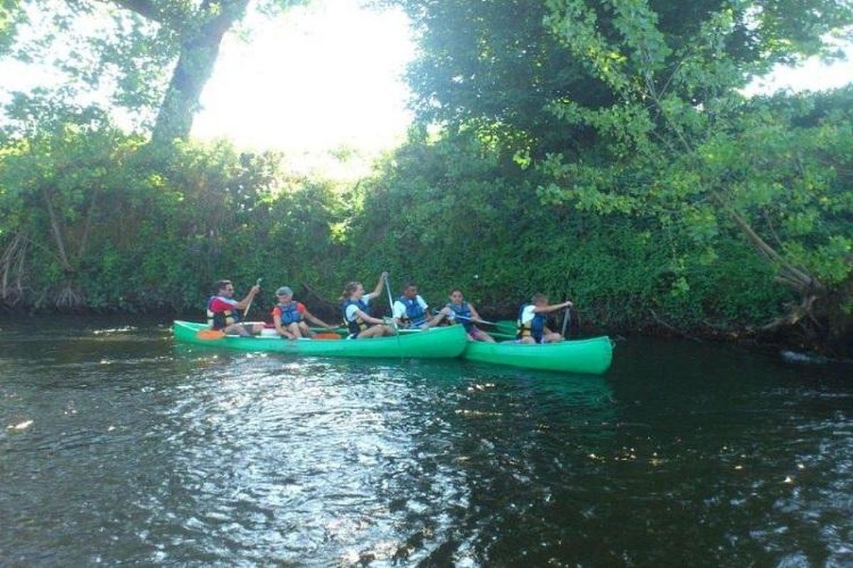 Camping La Garenne - Peyrignac - tarifs et avis - Camping and co