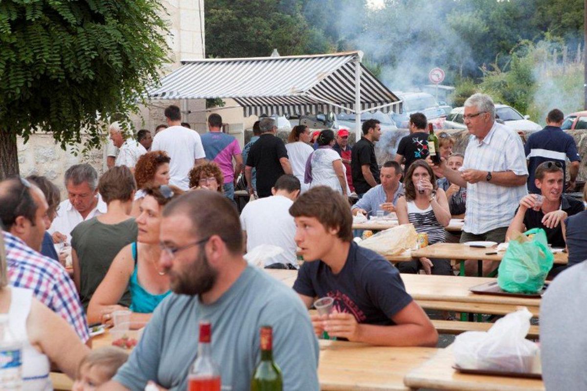 Camping La Garenne - Peyrignac - tarifs et avis - Camping and co