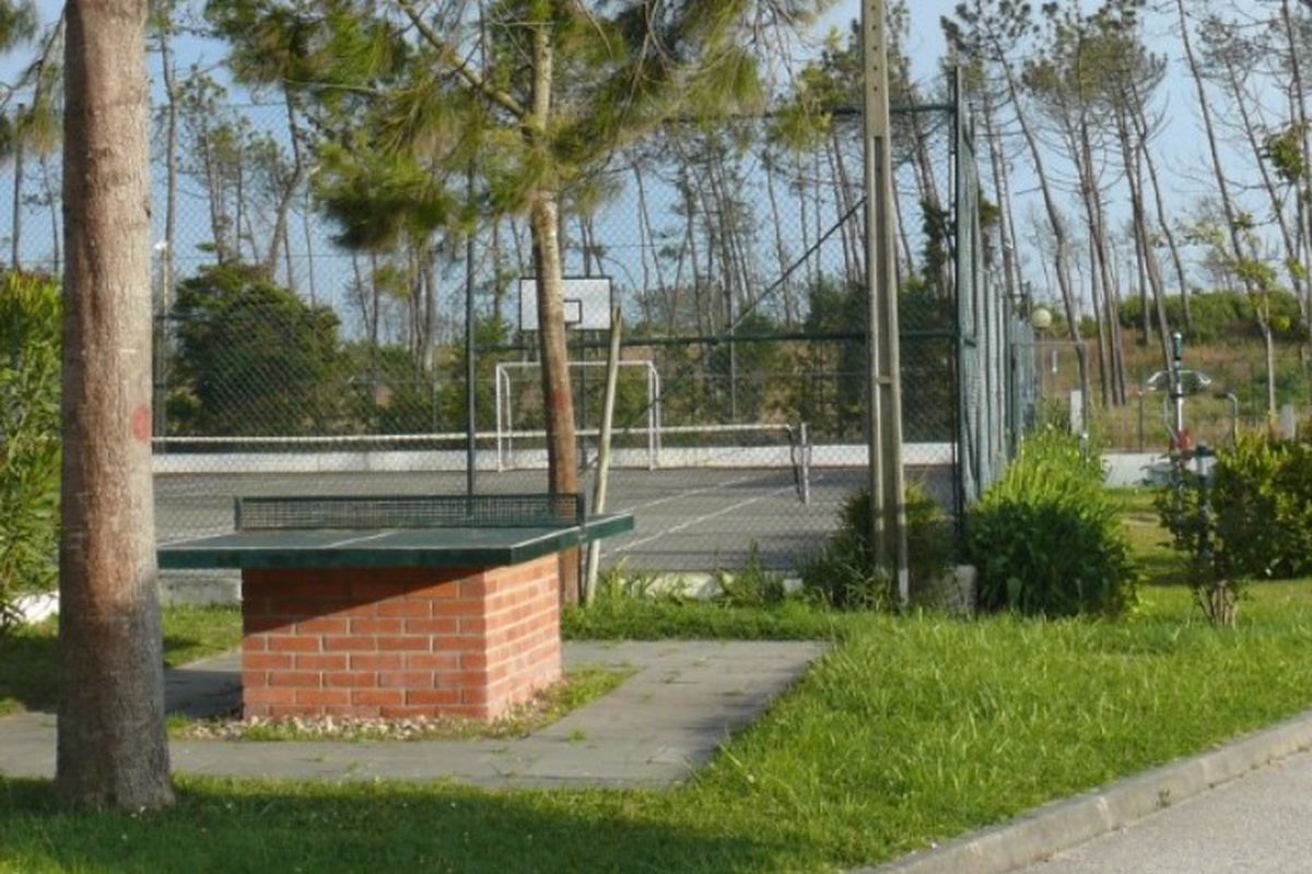 Camping Gala - Figueira da Foz - tarifs et avis - Camping and co