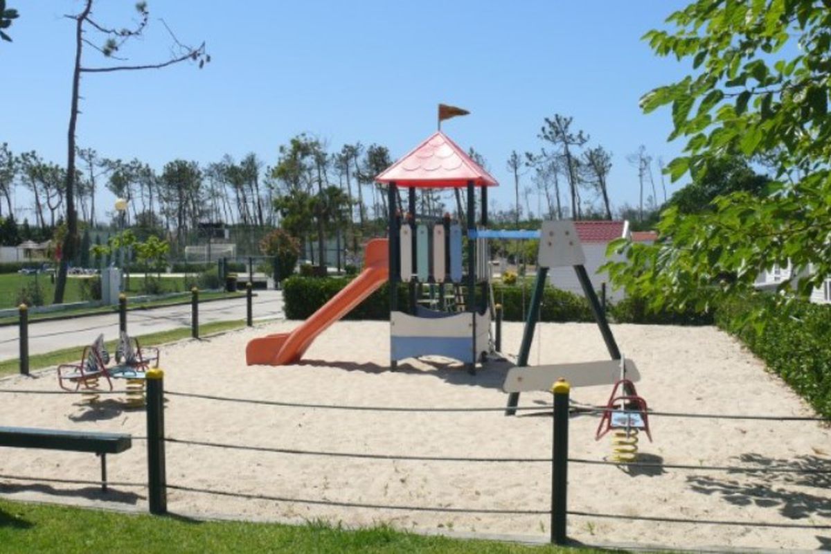 Camping Gala - Figueira da Foz - tarifs et avis - Camping and co