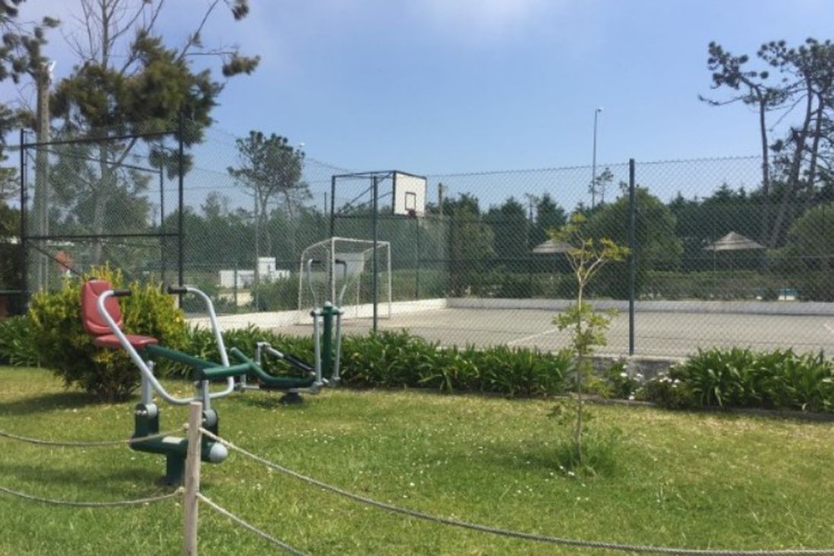 Camping Gala - Figueira da Foz - tarifs et avis - Camping and co