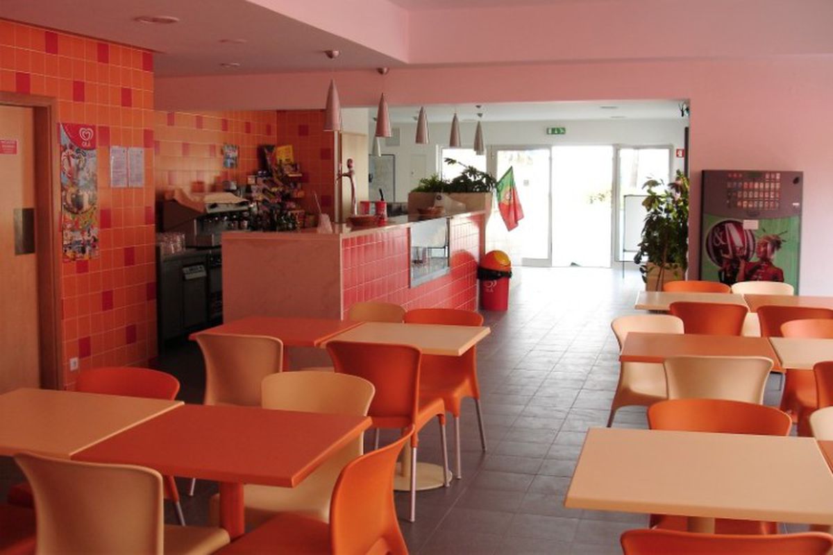 Camping Gala - Figueira da Foz - tarifs et avis - Camping and co
