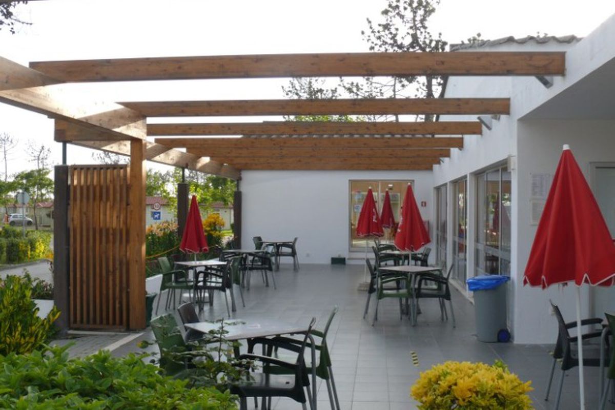 Camping Gala - Figueira da Foz - tarifs et avis - Camping and co