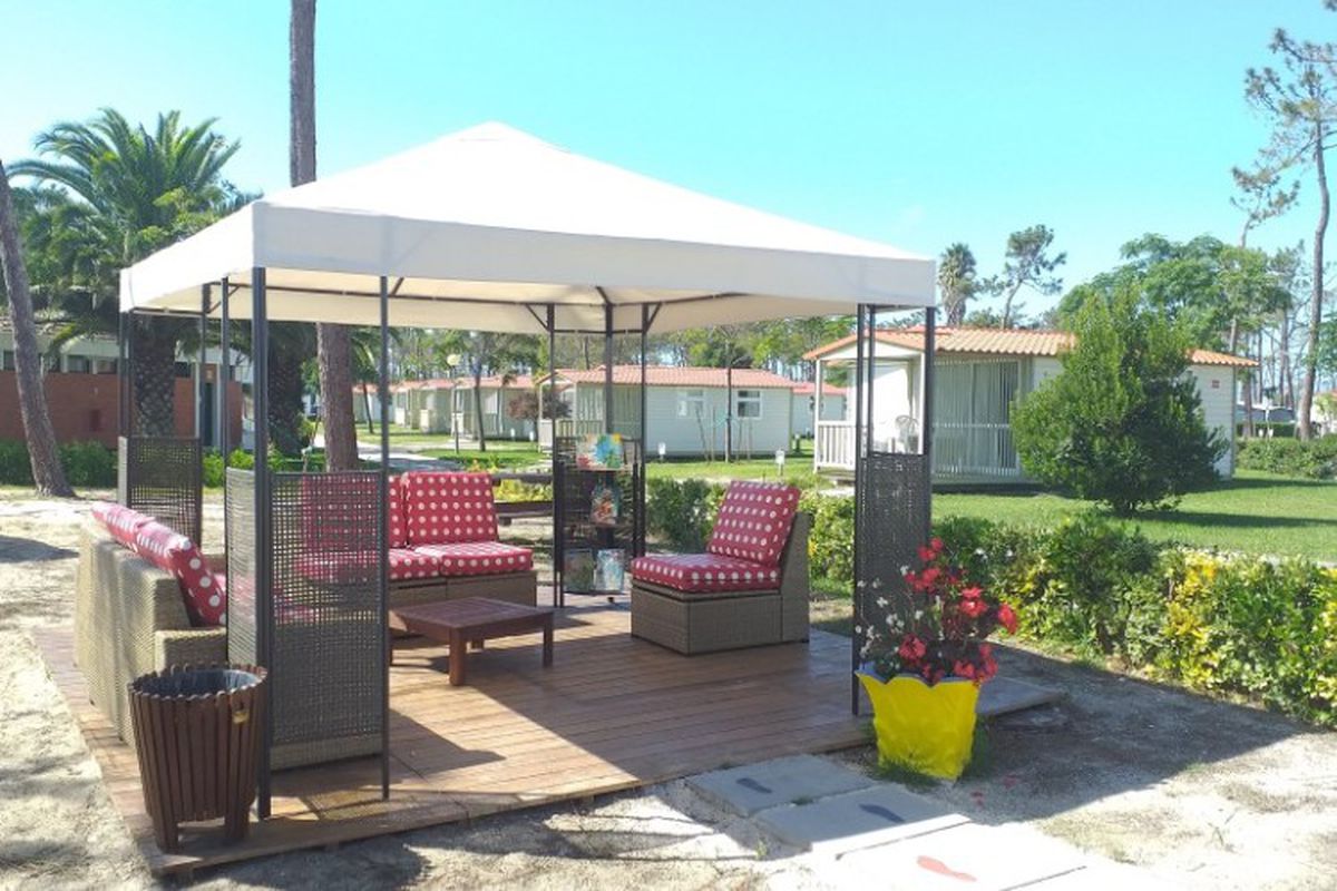 Camping Gala - Figueira da Foz - tarifs et avis - Camping and co