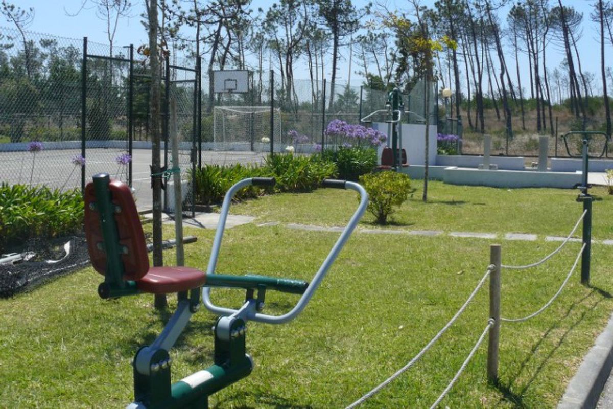 Camping Gala - Figueira da Foz - tarifs et avis - Camping and co