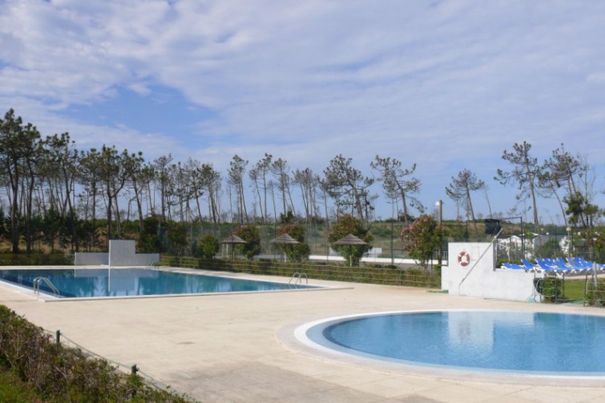 Camping Gala - Figueira da Foz - tarifs et avis - Camping and co