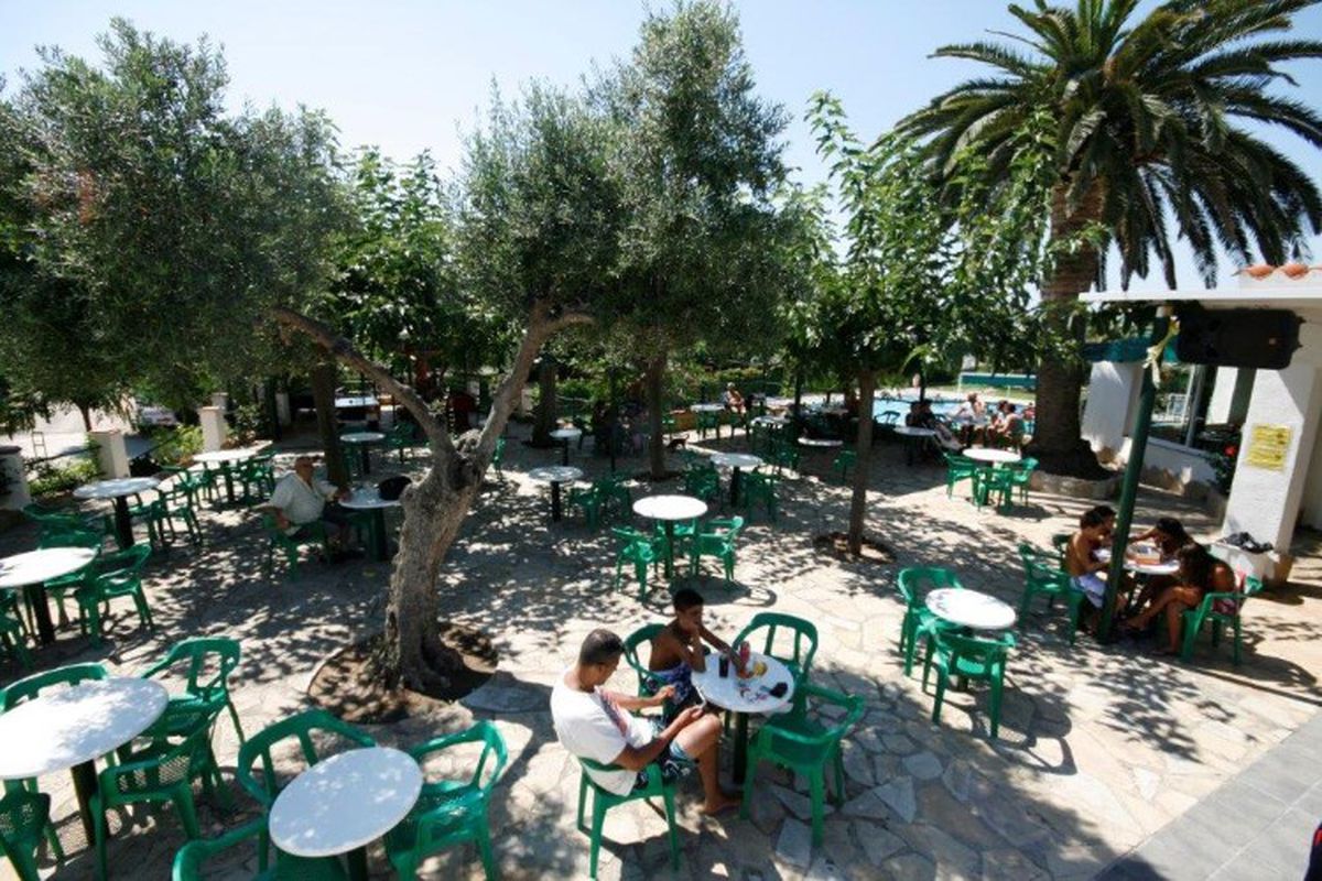 Camping Playa y Fiesta - mont-roig del camp - tarifs et avis - Camping ...