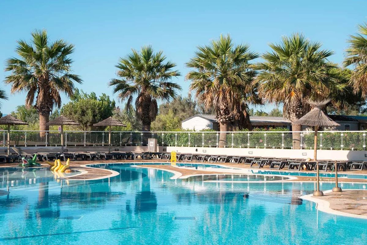 Camping Marisol - Torreilles - tarifs et avis - Camping and co