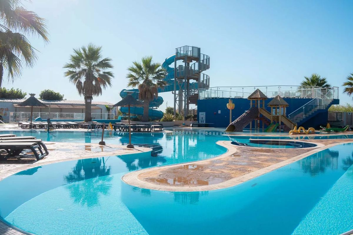 Camping Marisol - Torreilles - tarifs et avis - Camping and co