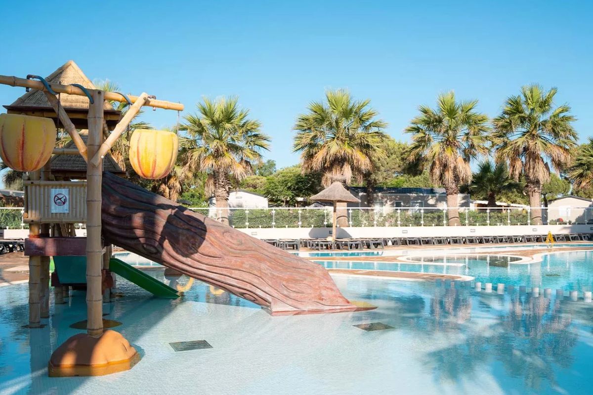 Camping Marisol - Torreilles - tarifs et avis - Camping and co