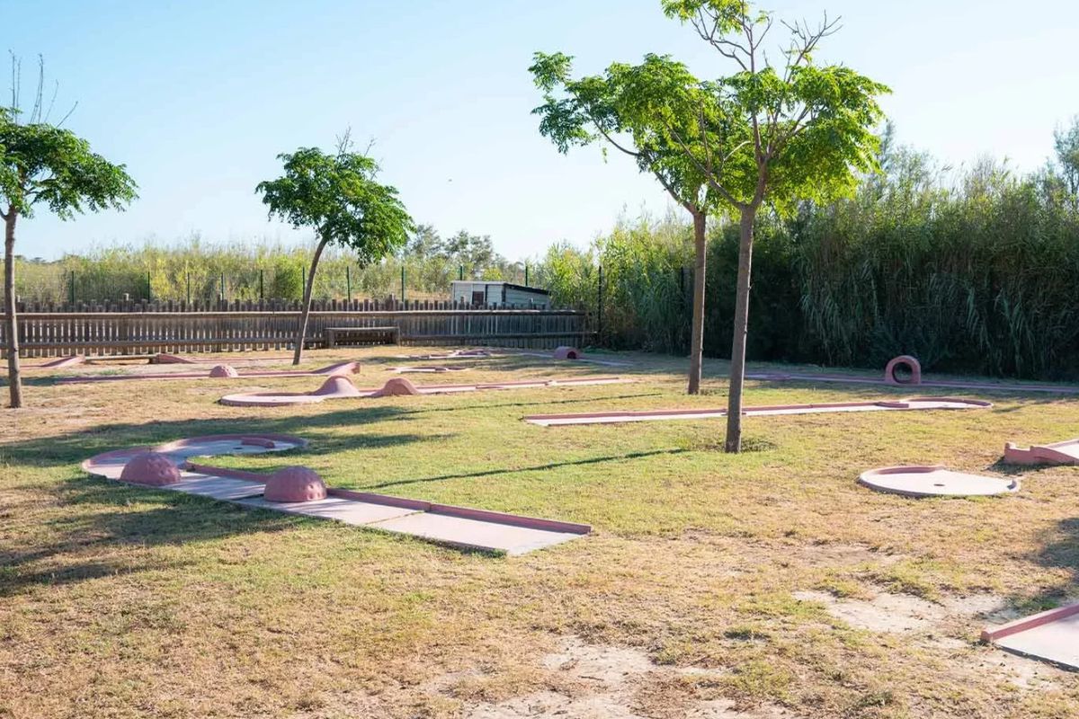 Camping Marisol - Torreilles - tarifs et avis - Camping and co
