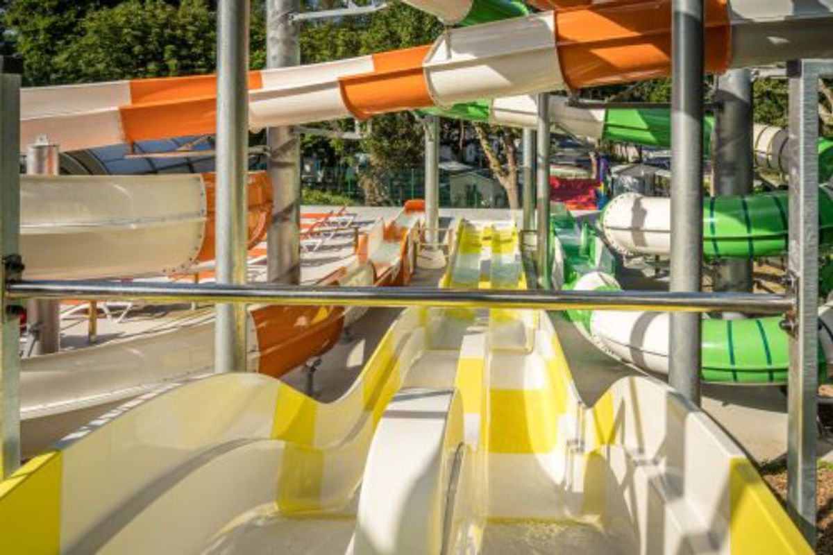 Les Ajoncs d'Or - tarifs et avis Camping - 44500 Baule-Escoublac ...