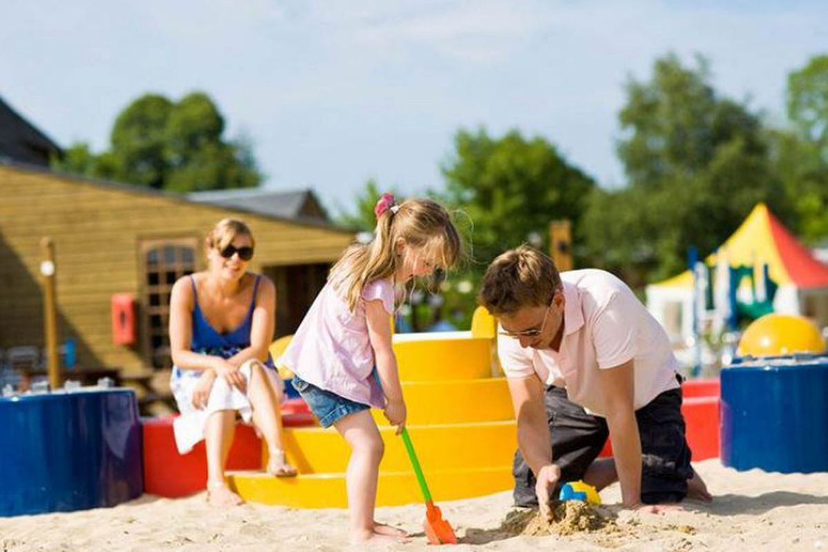 Domaine de Litteau - Litteau - tarifs et avis - Camping and co