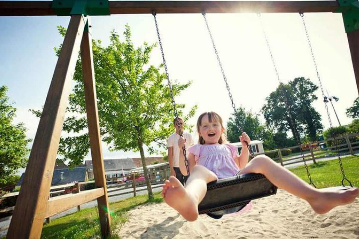 Domaine de Litteau - Litteau - tarifs et avis - Camping and co