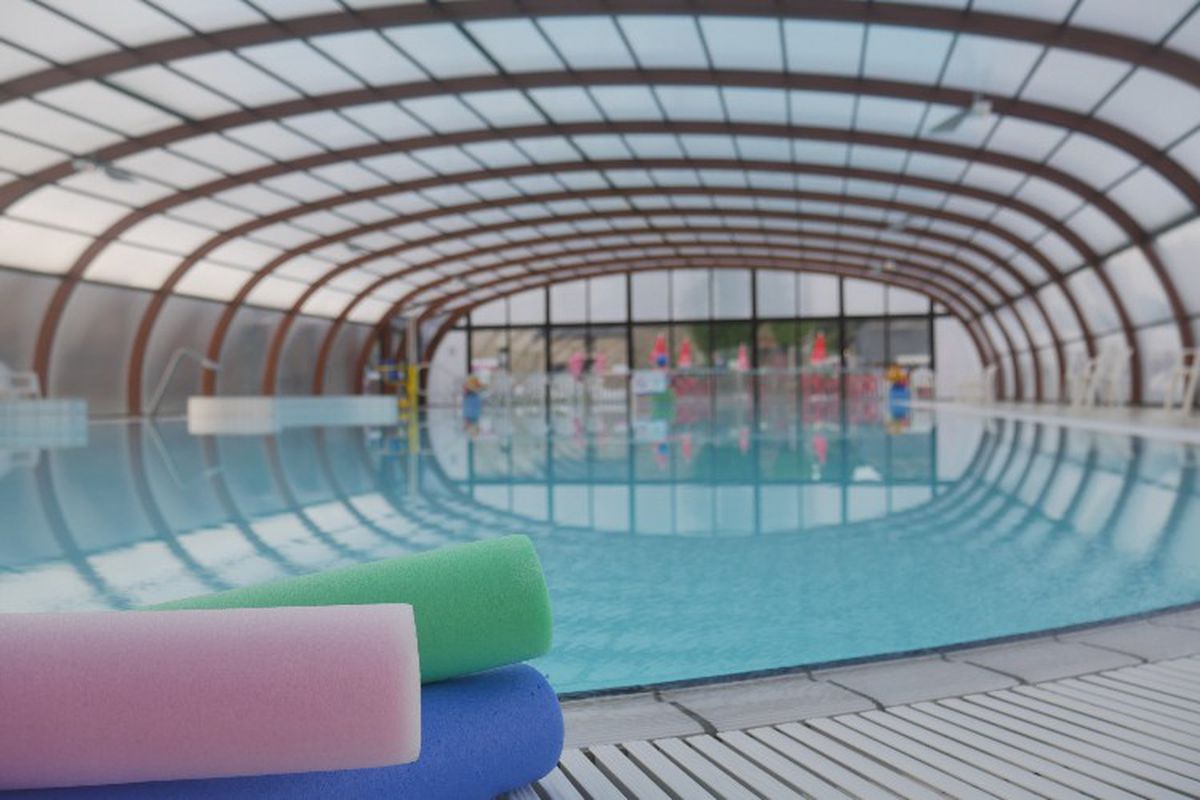 Domaine de Litteau - Litteau - tarifs et avis - Camping and co