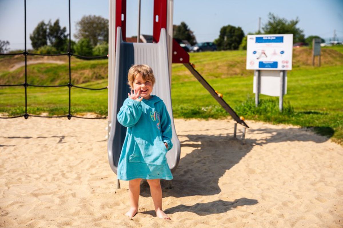 Domaine de Litteau - Litteau - tarifs et avis - Camping and co